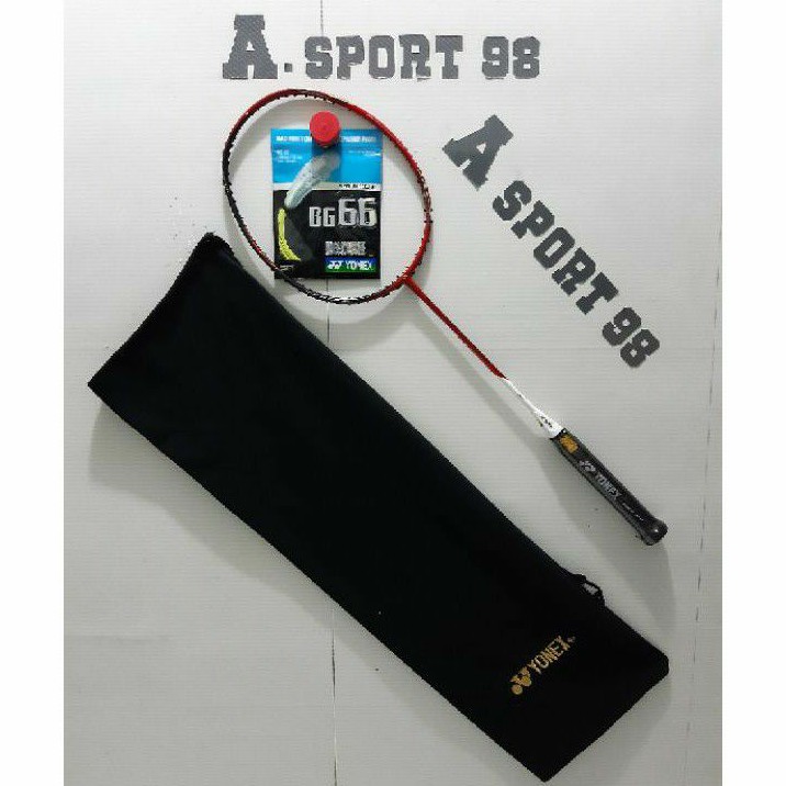 Jual RAKET BADMINTON IMPORT STANDAR PBSI | Shopee Indonesia