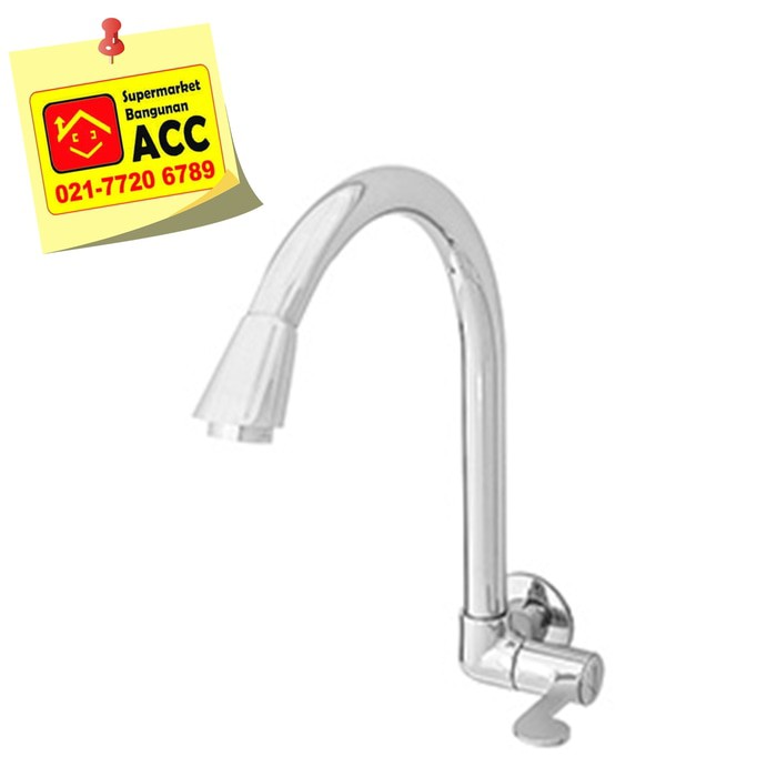 Jual WASSER TL3-040 Kran Cuci Piring | Shopee Indonesia
