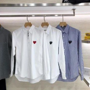Jual Kemeja CDG original | Shopee Indonesia