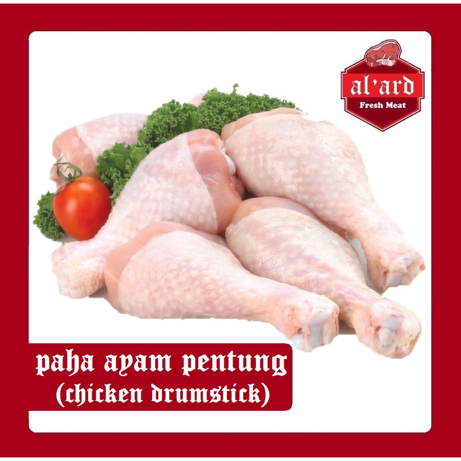 Jual PAHA AYAM PENTUNG / CHICKEN DRUMSTICK | Shopee Indonesia