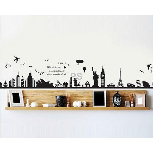Jual Albama - Stiker Dinding / Wall Sticker / Wallstiker / Sticker ...