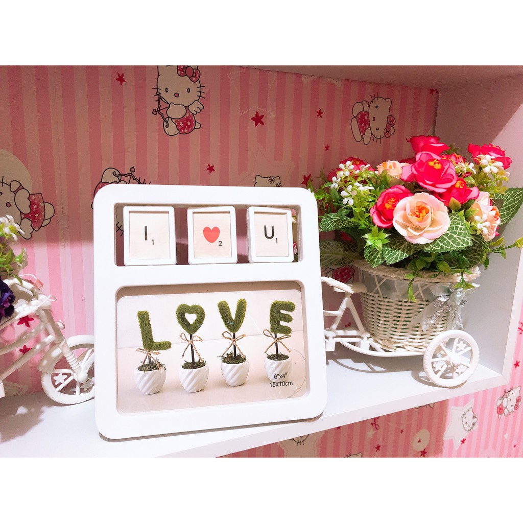 Jual Bingkai Foto / Photo Frame Model Meja / Bingkai Meja / Bingkai ...