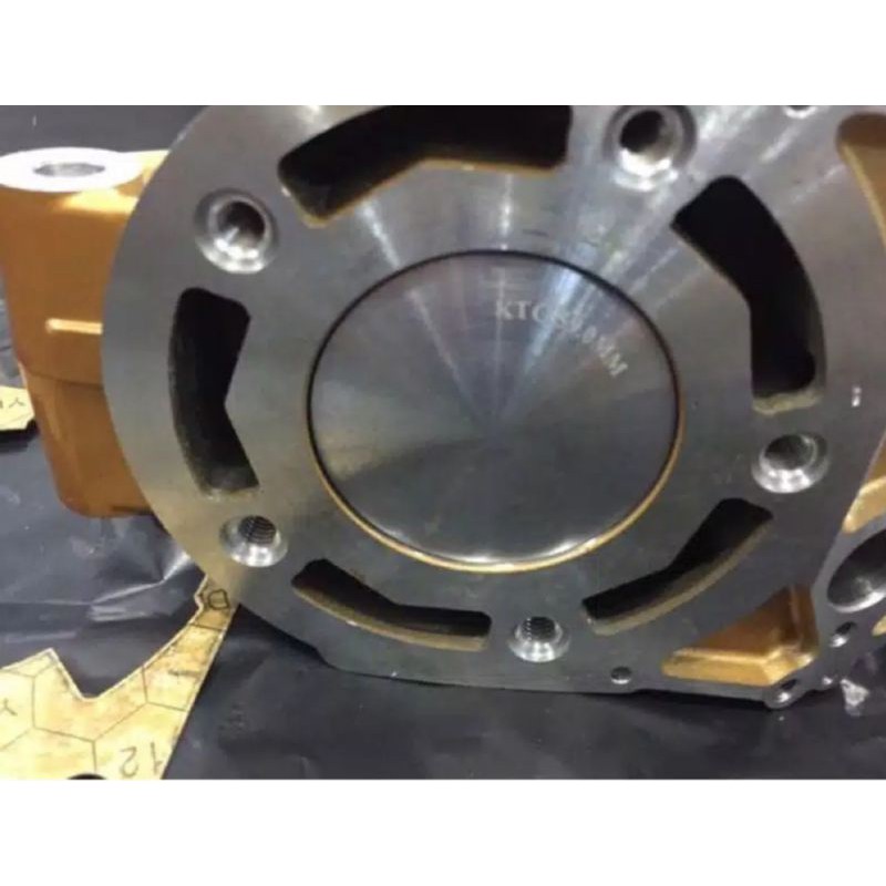 Jual Blok seher ninja 150 2T R RR KTC CERAMIC 59 mm pin 15 | Shopee ...