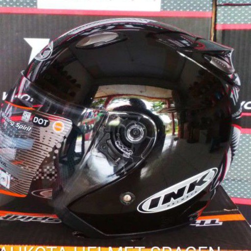 Jual HELM INK ORI | Shopee Indonesia