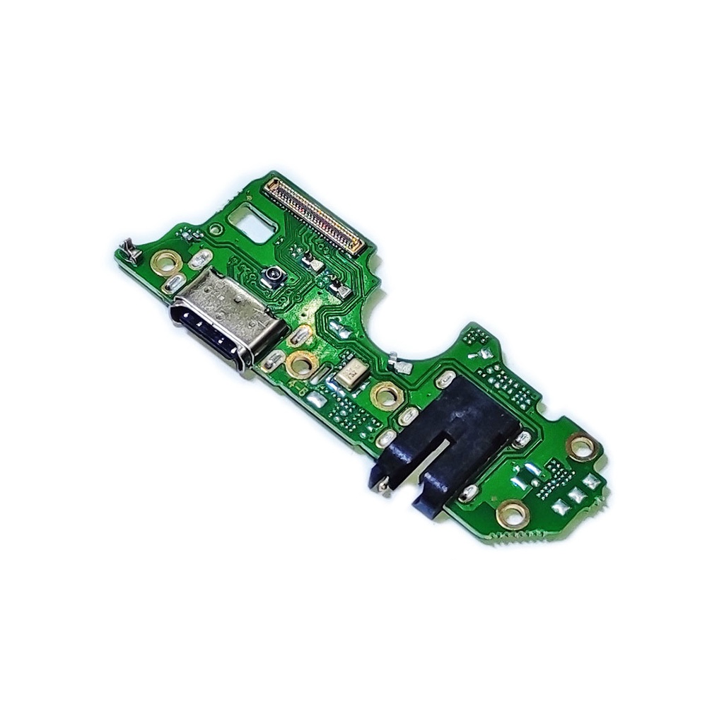 Jual BOARD OPO A76 PLUG IN FLEXI CHARGER | Shopee Indonesia