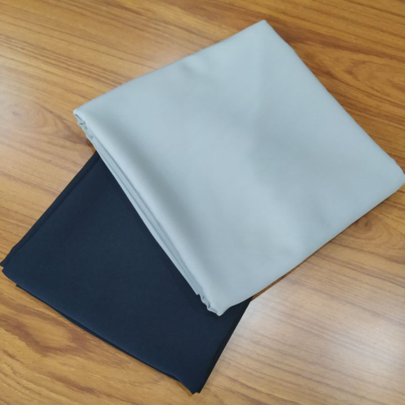 Jual kain seragam pdh dinas perhubungan dishub untuk size S atau M ...