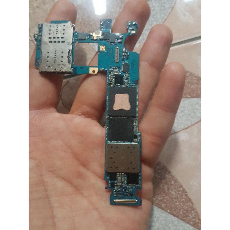 Jual mesin samsung s7 flat g930fd mati ic powernya | Shopee Indonesia
