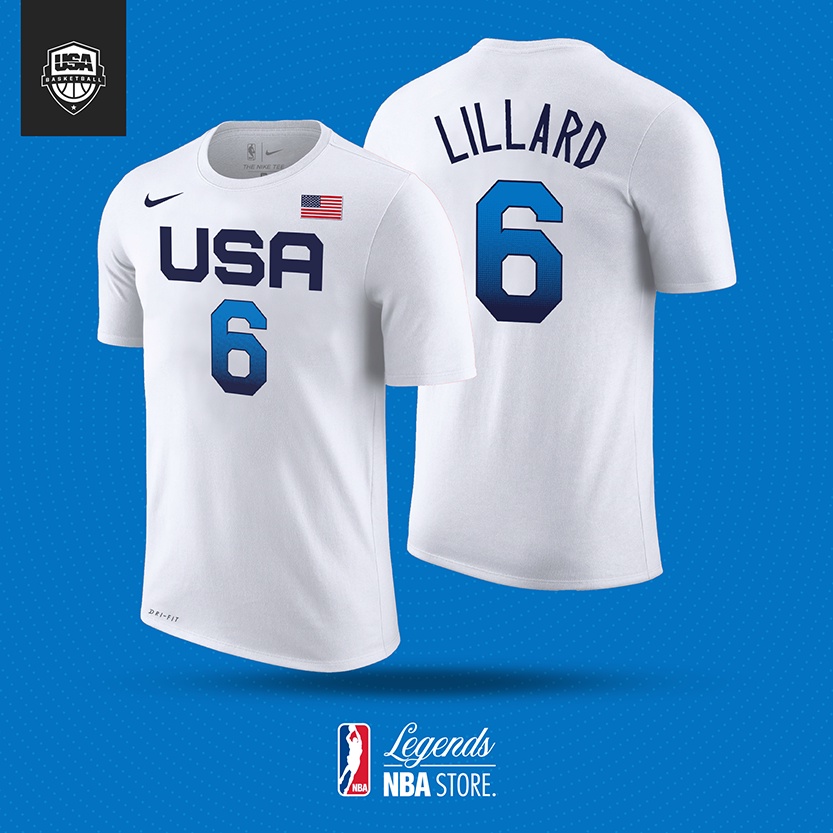 Jual Baju Basket Pria Wanita NBA T shirt basket Kaos Basket USA ...