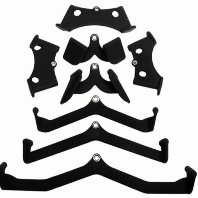 Jual MAG Grip Pull Down Bar Attachment | 8Pcs | Shopee Indonesia