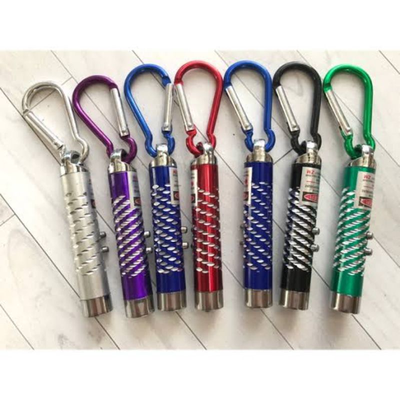 Jual Laser Mainan Kucing Interaktif Pet Toys Laser | Shopee Indonesia