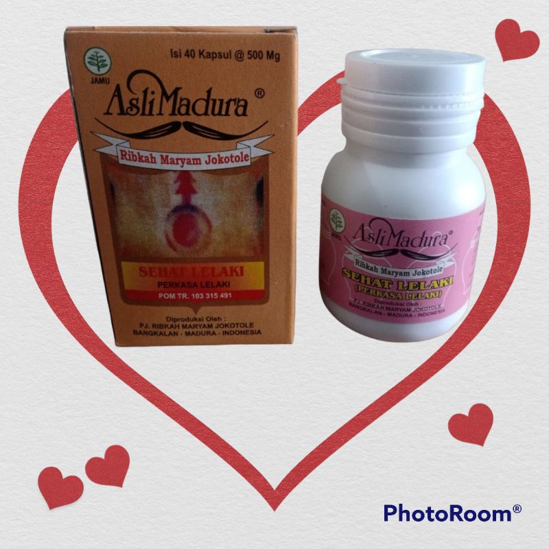 Jual JAMU SEHAT LELAKI (PERKASA) | Shopee Indonesia