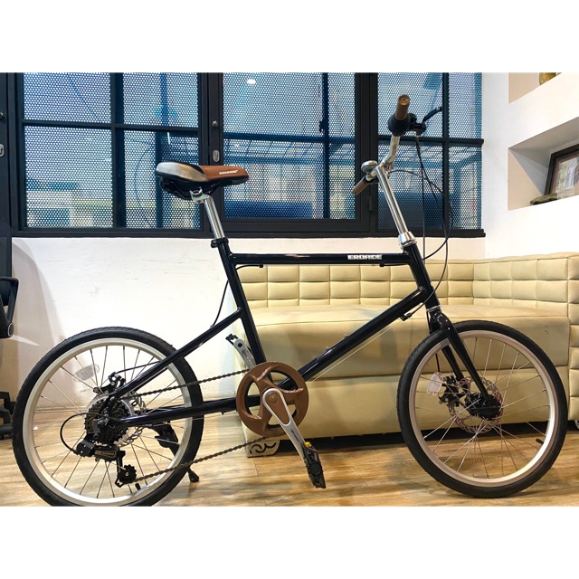 Jual Minivelo vintage 20 inch model japan | Shopee Indonesia