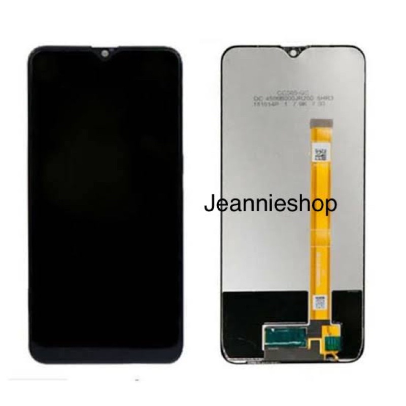 Jual LCD TOUCHSCREEN OPPO A7 CPH1901 ORI FULL SET | Shopee Indonesia