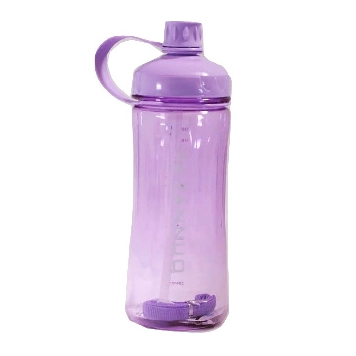 Jual Botol Minum Zannuo Jumbo Water Bottle 1,5 LITER (B25) | Shopee ...
