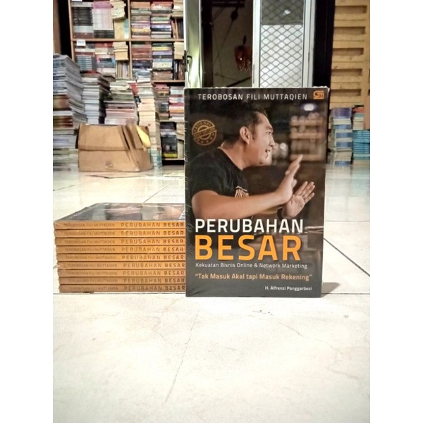 Jual BUKU PENGEMBANGAN DIRI // BUKU INSPIRASI // BUKU SELF IMPROVEMENT // BUKU MOTIVASI ...