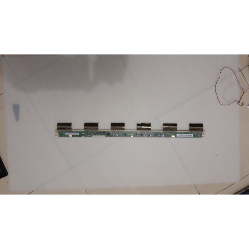 Jual TCON TICON-BOARD LOGIC TV LED PANASONIC TH 22F302G | Shopee Indonesia