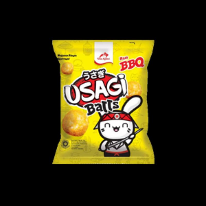 Jual SNACK USAGI BALLS 10x10gr | Shopee Indonesia