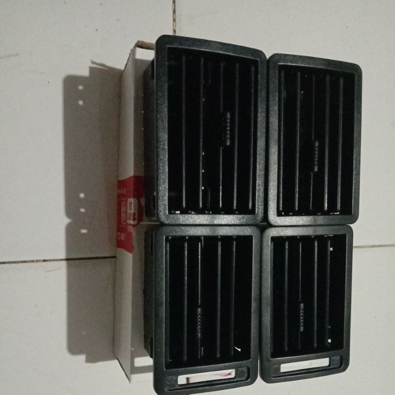 Jual grille ac isuzu panther capsule atau pth kotak | Shopee Indonesia