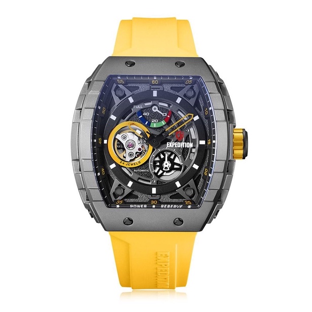 Jual EXPEDITION 6782 MP SPECIAL EDITION AUTOMATIC PRIA ORIGINAL GARANSI ...