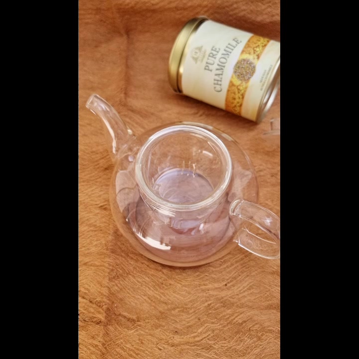 Jual HEIZL Pure Chamomile Tea ( Teh Chamomile Camomile Tea ) Teh ...