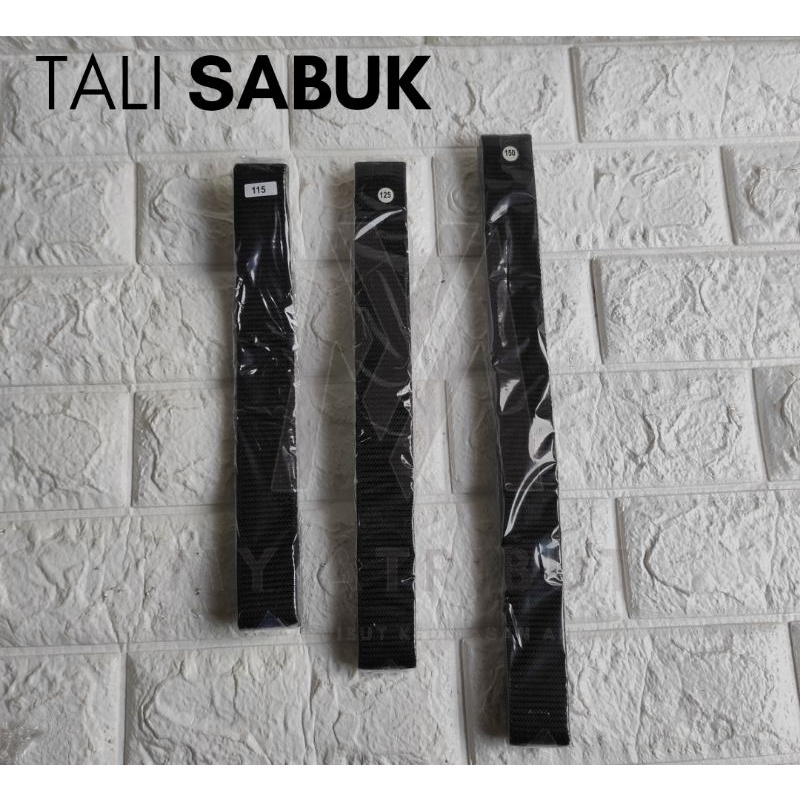 Jual Tali Sabuk PDH | Shopee Indonesia