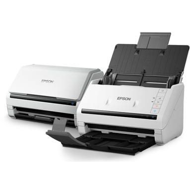 Jual Scanner Epson DS 770 II Workforce A4 Duplex Sheetfed ADF | Shopee ...