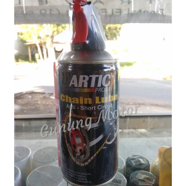 Jual Minyak Rantai (Chain Lube Spray) | Shopee Indonesia