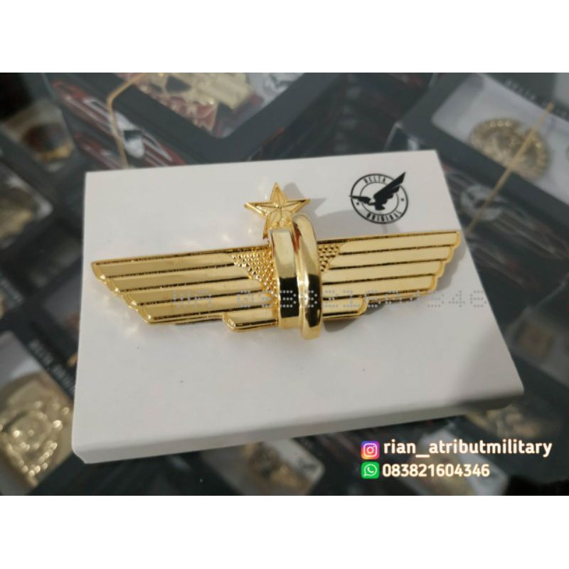 Jual WING KAI , WING MASINIS, WING KERETA API | Shopee Indonesia