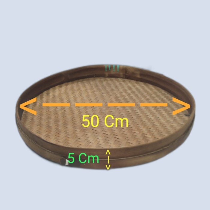 Jual Tampah Tinggi 50 cm | Shopee Indonesia