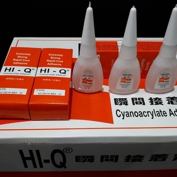 Jual LEM KOREA HI-Q M2000 BOSCO | Shopee Indonesia