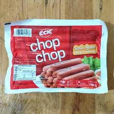 Jual Chop Chop Sosis Ayam 700gr Chicken Sausage | Shopee Indonesia