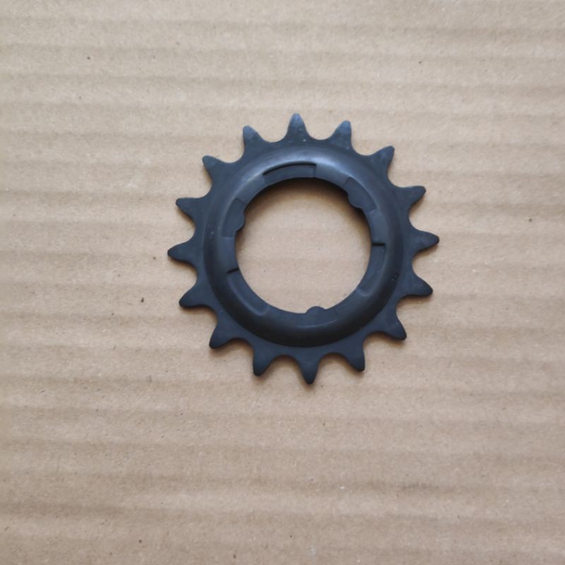 Jual Cog Internal Gear 16T Polos. Gear. Sprocket. Freewheel | Shopee ...