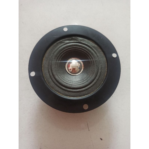 Jual speaker tweeter speaker tweeter fabric soft dome tweter japan ...