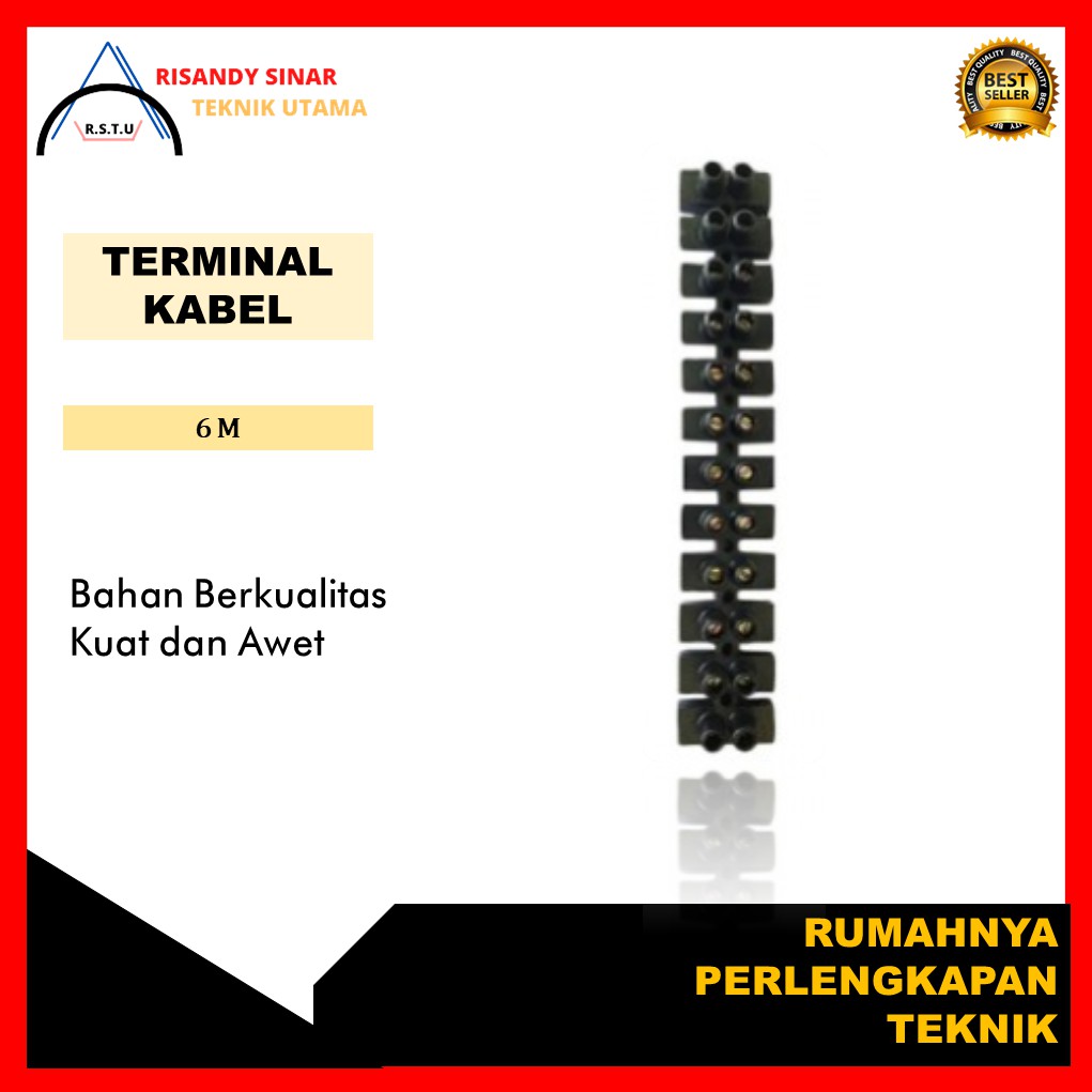 Jual Terminal kabel | Terminal Kabel Murah | Terminal Kabel Klustin ...