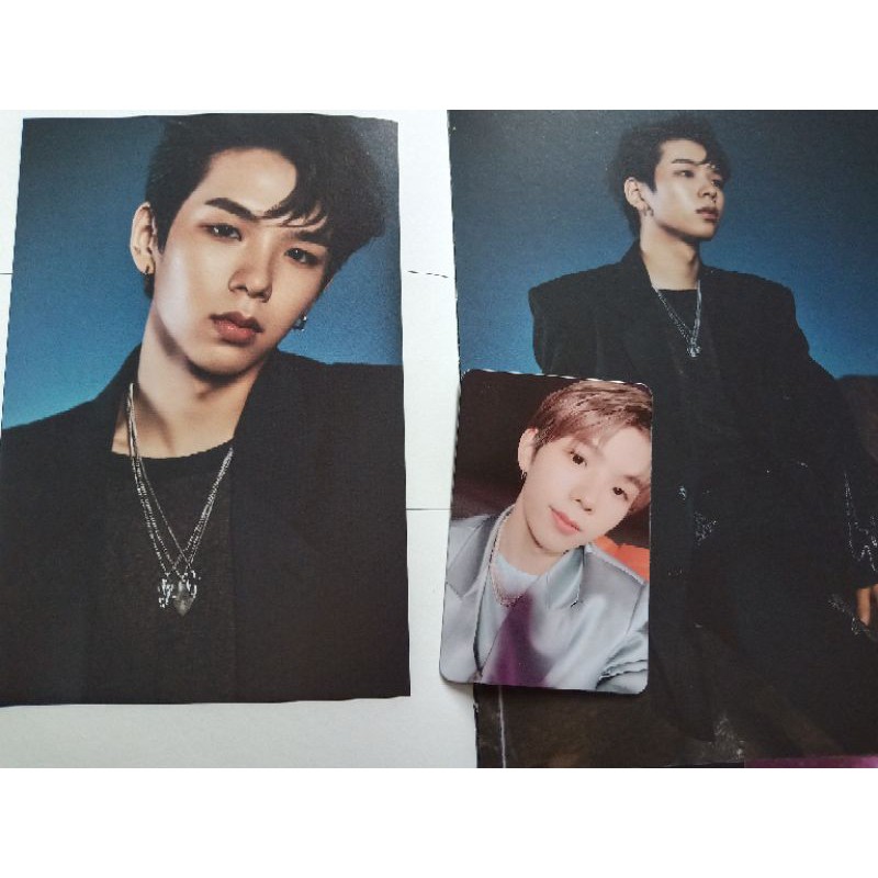 Jual [READY STOCK] PC SHOTARO PAST VER- ALBUM NCT 2020 RESONANCE Pt. 1 | Shopee Indonesia