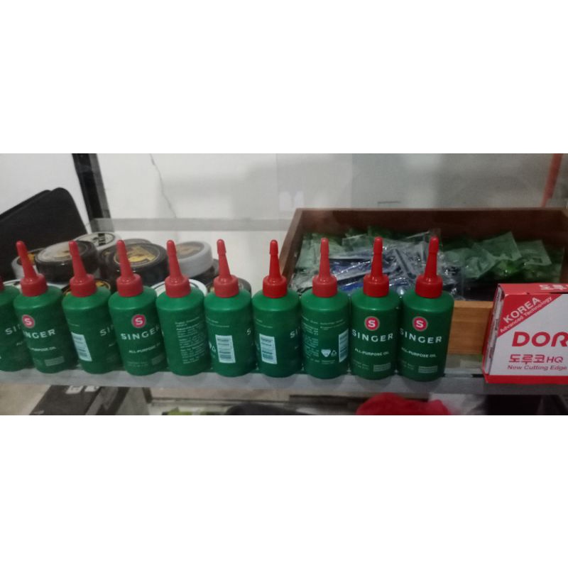 Jual singer | Shopee Indonesia