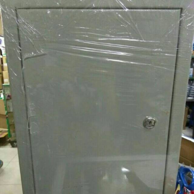 Jual Box Panel Indoor 20 x 30 x 12 cm | Shopee Indonesia