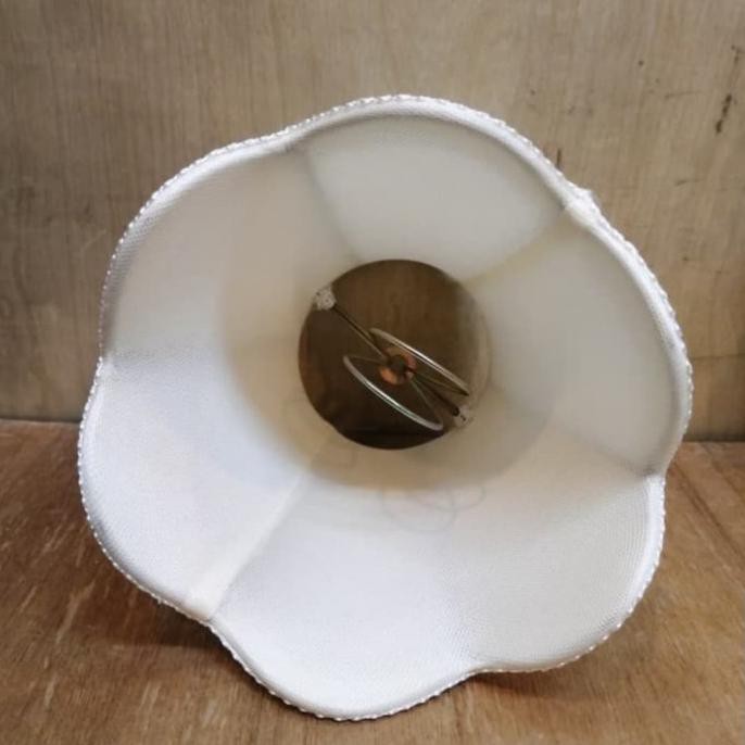 Jual KAP LAMPU MEJA/KAP LAMPU DUDUK/TOPI LAMPU/TOPI LAMPU GANTUNG ...