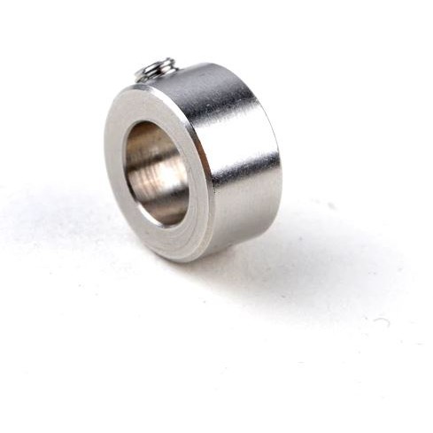 Jual Stainless Steel T8 Lock Collar openbuilds Locking 8mm stopper 8 mm ...