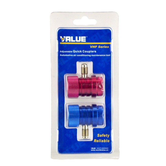 Jual Adapter Ac Mobil Quick Coupler / Quick Couplers Value Vhf | Shopee ...