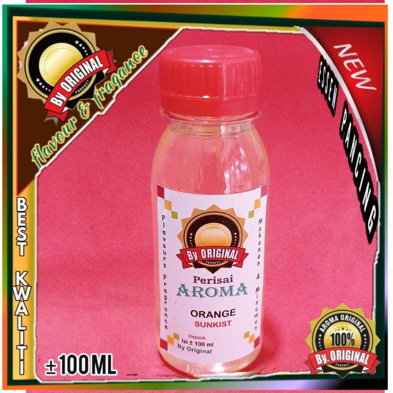 Jual Varian essen ORANGE ., essence Lemon. essen biang JERUK. orange ...