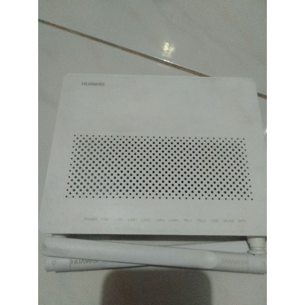 Jual router huawei hg8245A | Shopee Indonesia