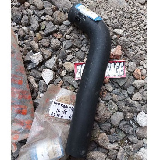 Jual selang solar tangki bawah Isuzu panther fuel tank hose | Shopee ...