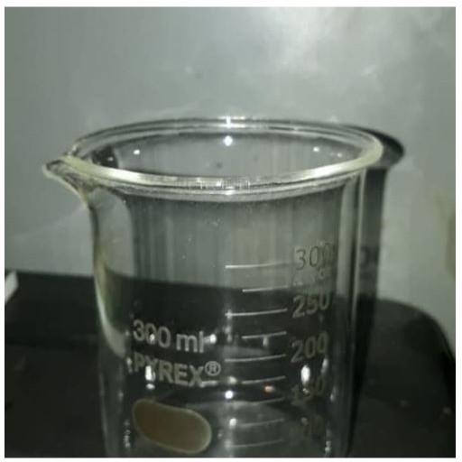 Jual Beaker Glass ukuran 300 ml PYREX | Shopee Indonesia