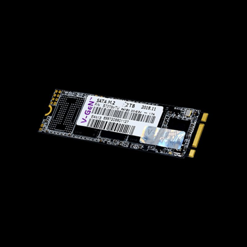 Jual V-Gen SSD NVMe M2 Hyper Gen 3x4 2 TB - 1TB | Shopee Indonesia