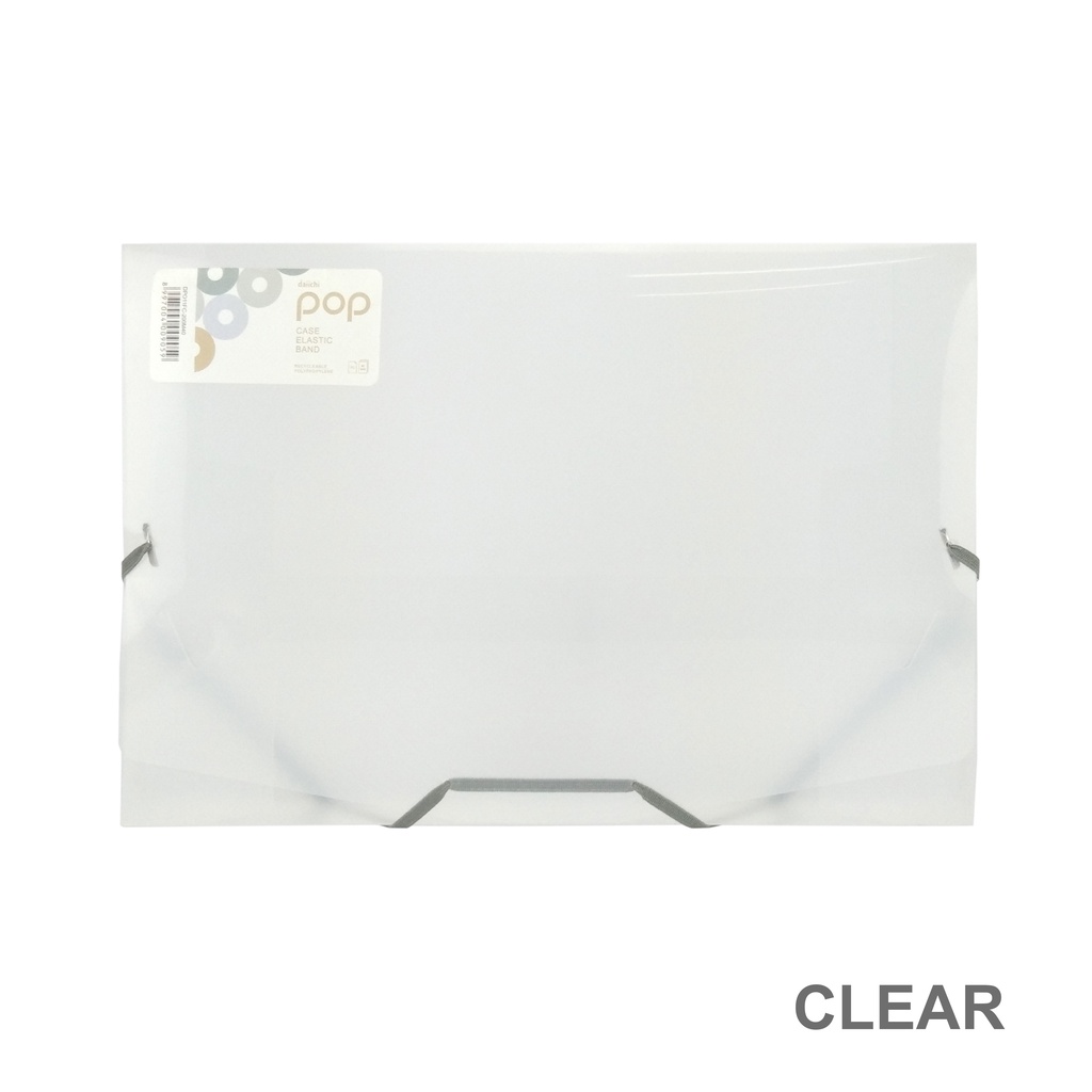 Jual Daiichi Popular Case Elastic Band (DPO) | Shopee Indonesia