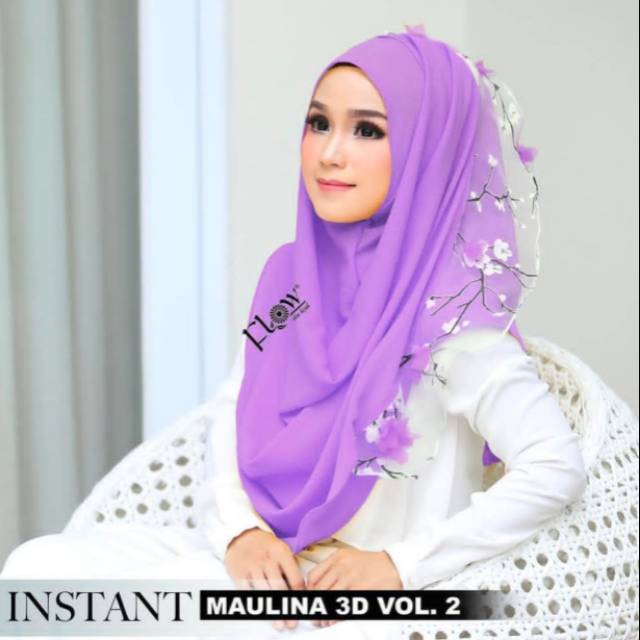 Jual Instan maulina | Shopee Indonesia