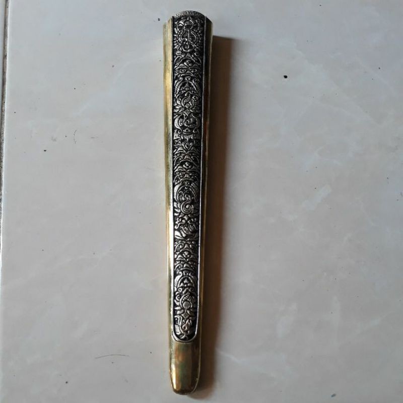 Jual pendok slorok patrem model jogja dan solo 26cm | Shopee Indonesia