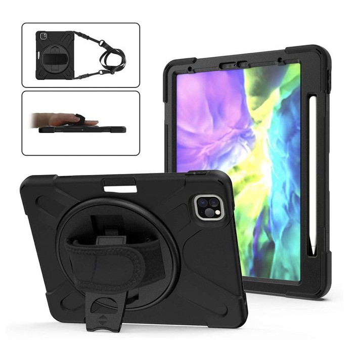 Jual IPAD PRO 11" 2018 2020 / IPAD PRO 12.9 2018 2020 M1 M2 Defender ...