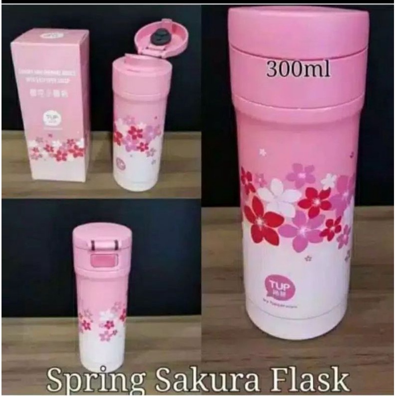 Jual Termos Sakura 300ml | Shopee Indonesia